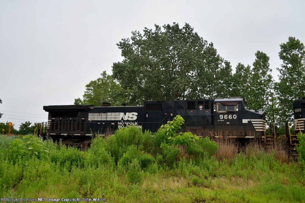 NS 9660